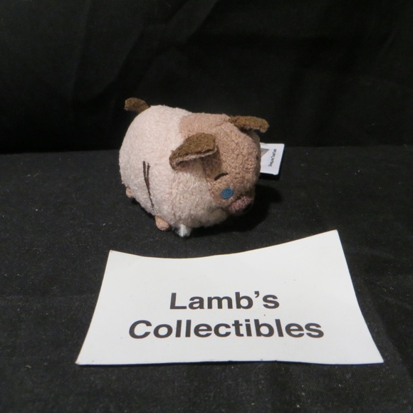 Disney | Toys | Disney Store Shun Gon Of Aristocats Collection Tsum ...